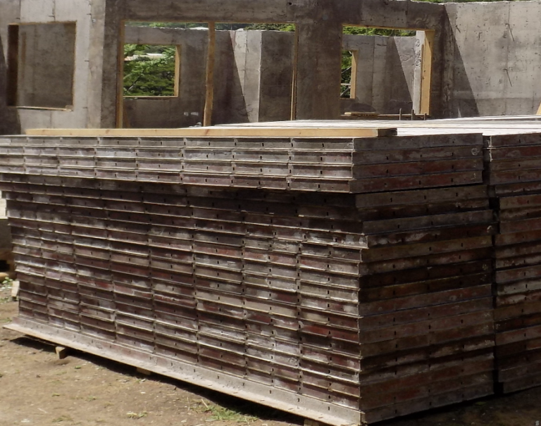 INNOFORM CONCRETE SYSTEM - innovaantigua.com